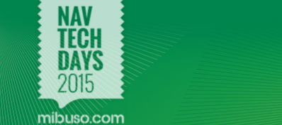 My NAV Lectures This Fall | Totovic Dynamics 365 Blog