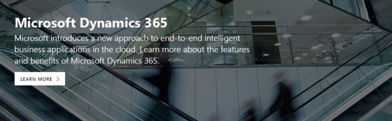 Microsoft Dynamics 365! | Totovic Dynamics 365 Blog
