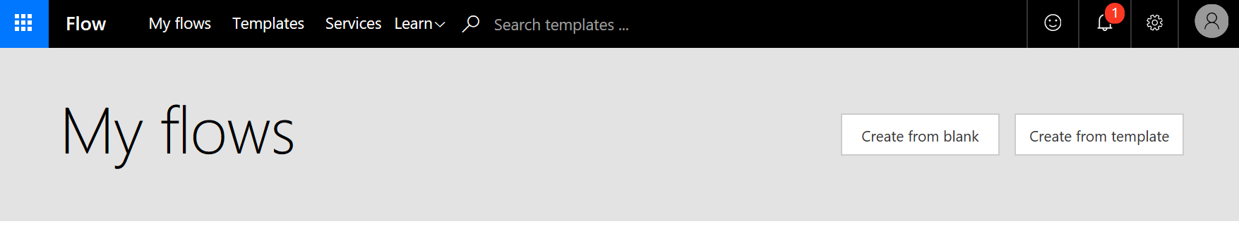 How to create your first Flow for NAV | Totovic Dynamics 365 Blog