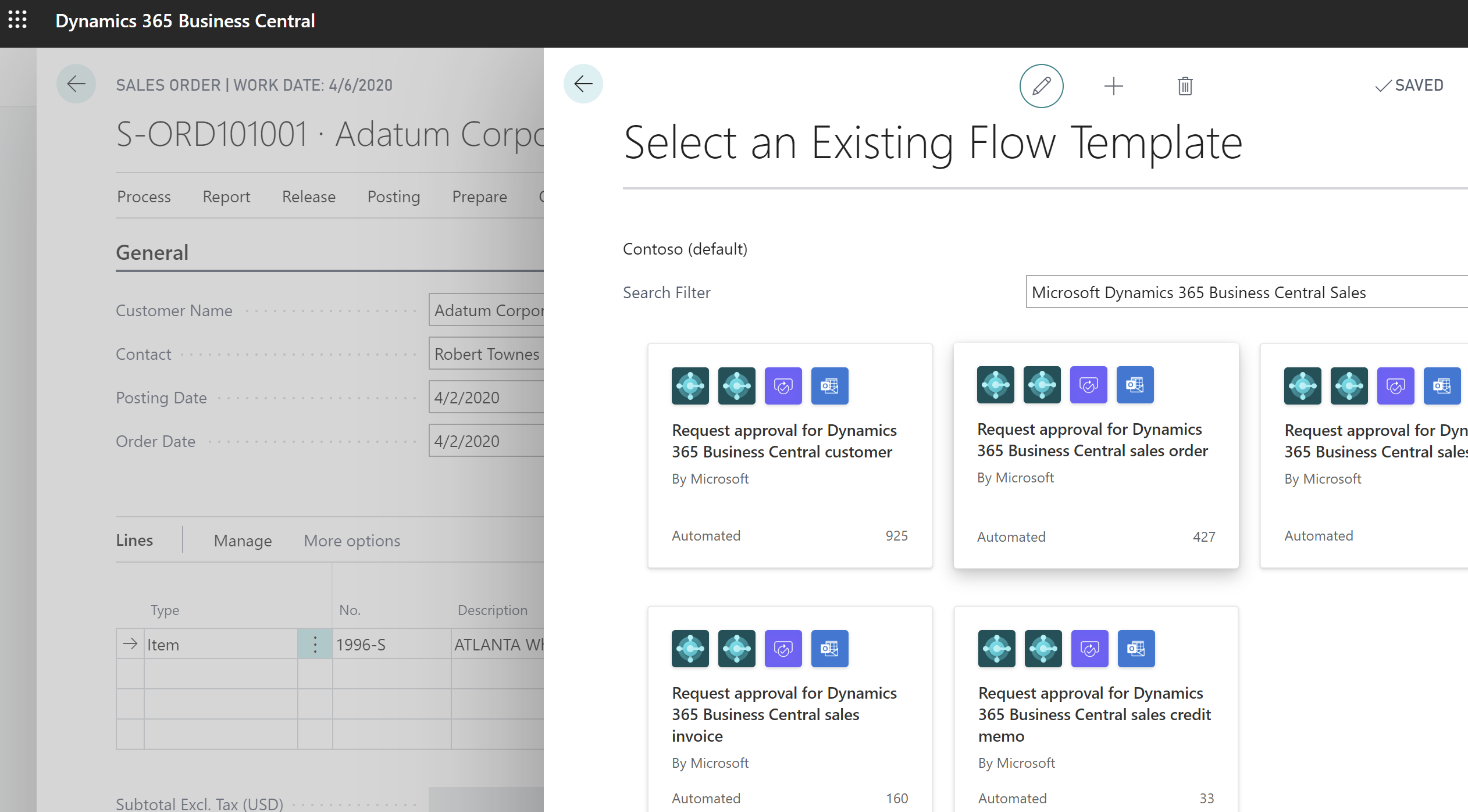 Extensibility and Collaboration in Business Central | Totovic Dynamics ...